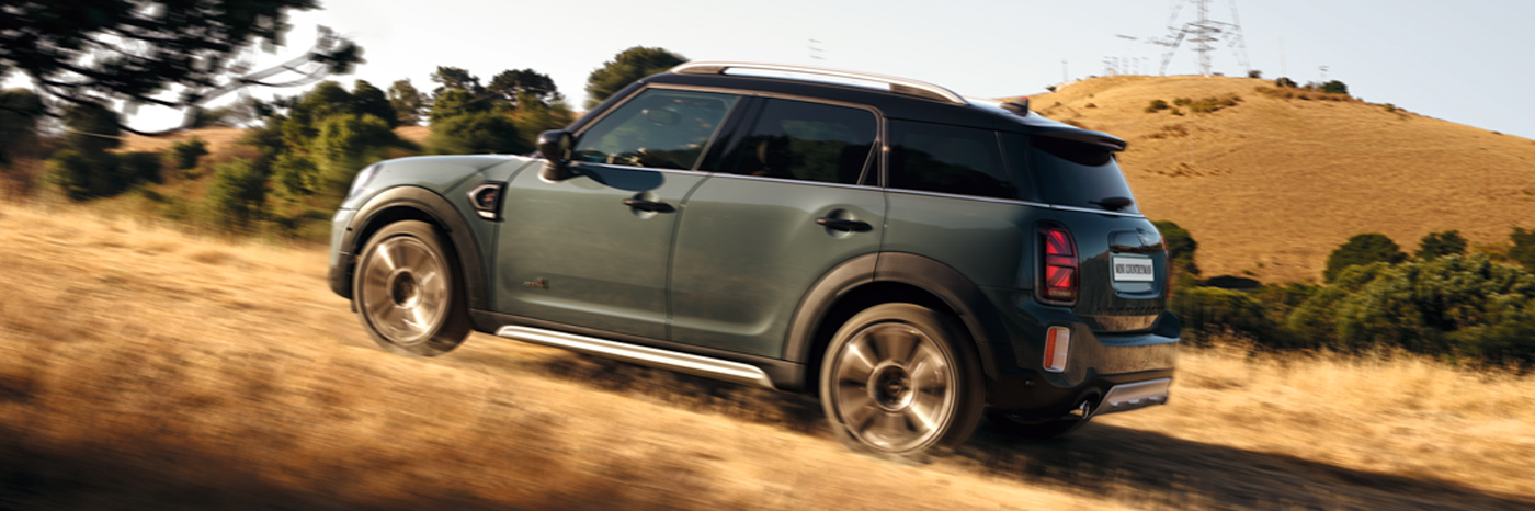 Official Homepage | MINI Moncton