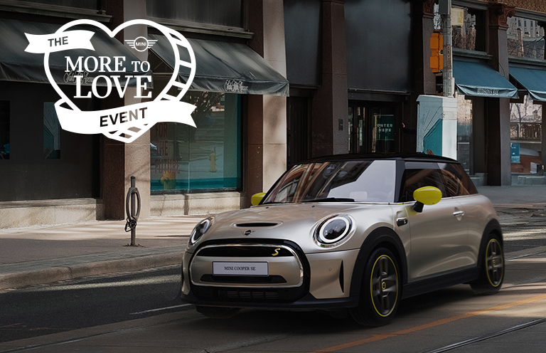 Official Homepage | MINI Canada