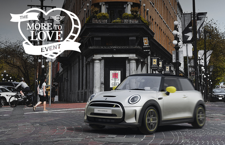 Official Homepage | MINI Langley