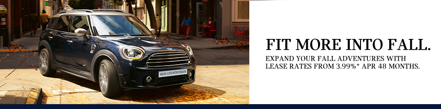 MINI Special Offers near you | MINI Canada