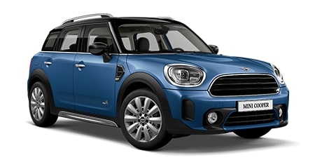 Official Homepage | MINI Langley