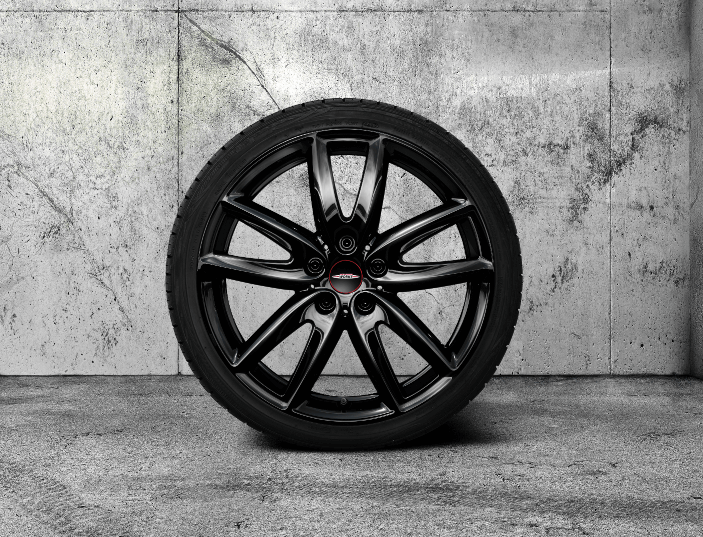 MINI Parts & Accessories | MINI Canada