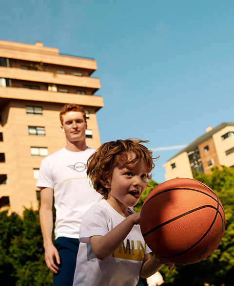 MINI Lifestyle Collection | MINI Canada