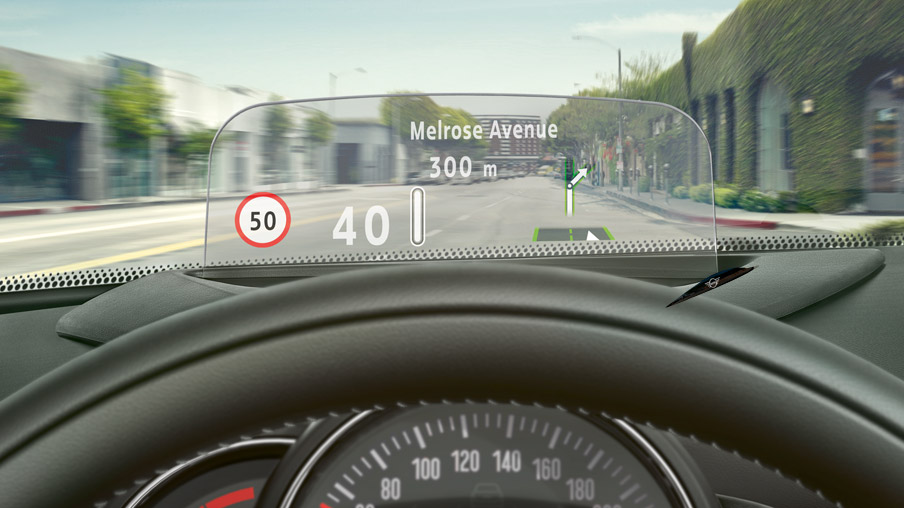 MINI Convertible | MINI Richmond