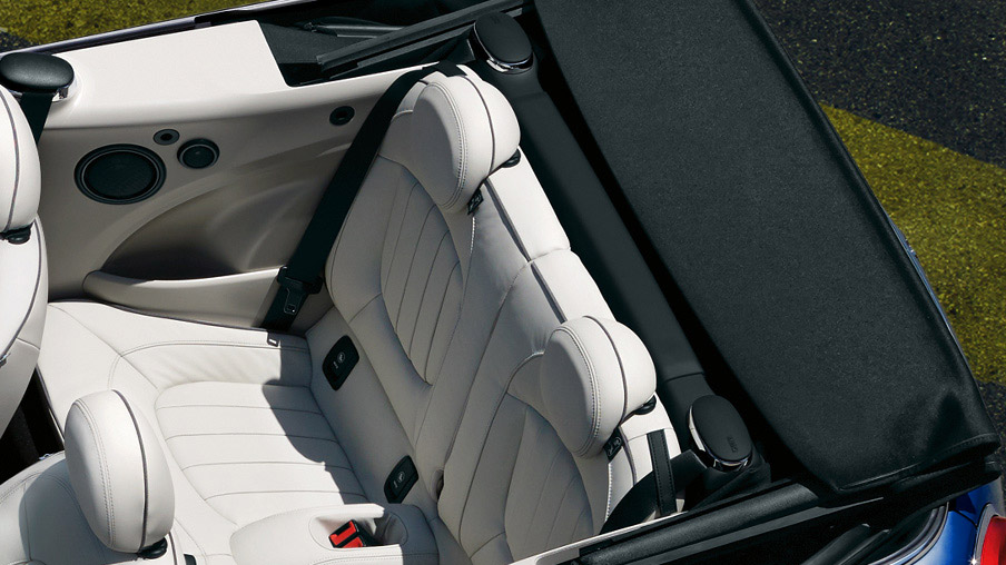 MINI Convertible | MINI Richmond