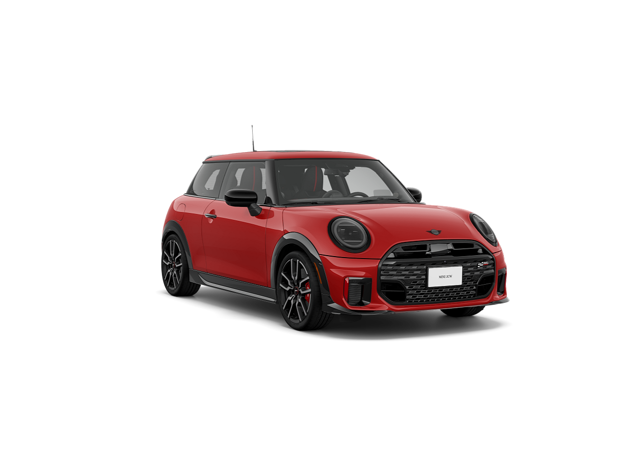 Icono De Mini Cooper